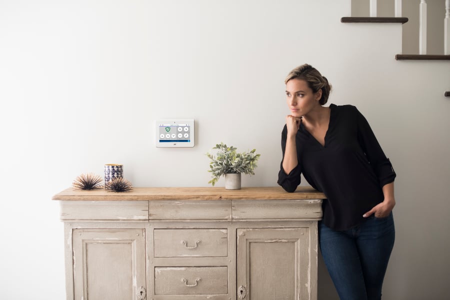 What Should You Do If Your Home Security Alarms Go Off In Santa Clarita ...